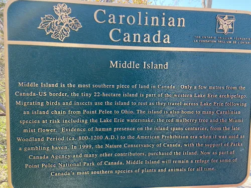 Best Lake Trails in Point Pelee National Park | AllTrails