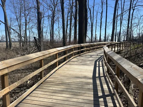 Best Hikes and Trails in Jack Darling Memorial Park | AllTrails