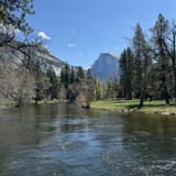 Sentinel Meadow Cook's Meadow Loop Trail, California - 3,107 Reviews ...
