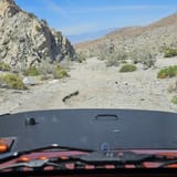 Berdoo Canyon Road, California - 430 Reviews, Map | AllTrails