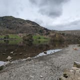Ambleside and Rydal Water Circular (Via the Coffin Route), Cumbria ...