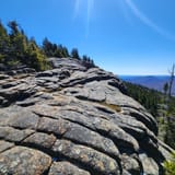 Crane Mountain Loop Hike, New York - 1,341 Reviews, Map | AllTrails