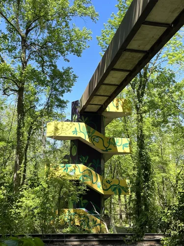 Best Forest Trails in James River Park System Main Area | AllTrails