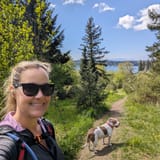 Agate Bay Preserve Loop, Washington - 375 Reviews, Map | AllTrails