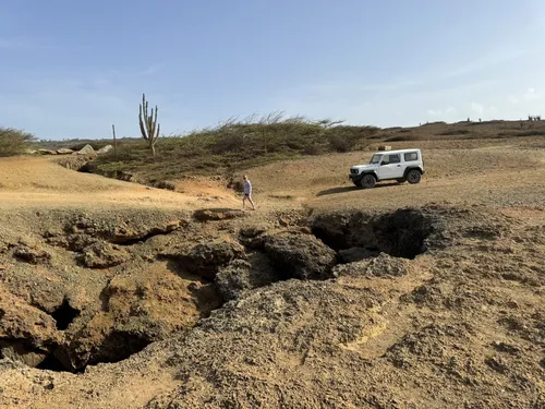 Best Historic Site Trails in Arikok National Park | AllTrails
