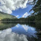 Wallace Falls and Wallace Lake Loop, Washington - 1,243 Reviews, Map ...