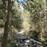 Wallace Falls and Wallace Lake Loop, Washington - 1,243 Reviews, Map ...