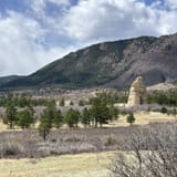 Monument Rock, Colorado - 2,003 Reviews, Map | AllTrails