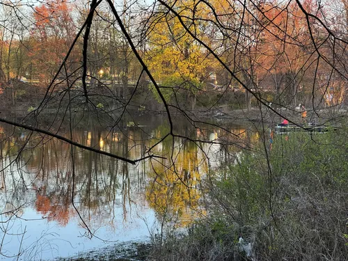 Best Lake Trails in Succasunna | AllTrails