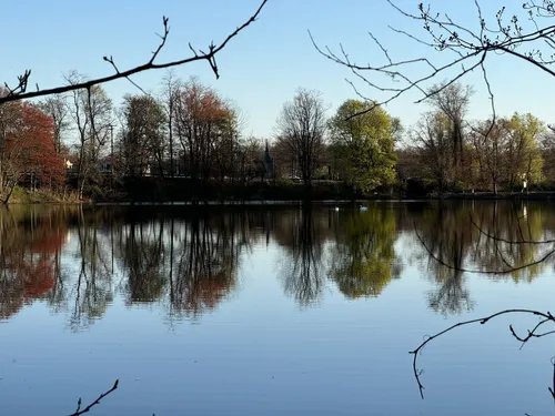 Best Lake Trails in Succasunna | AllTrails