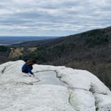 Bonticou Crag Trail, New York - 2,213 Reviews, Map | AllTrails
