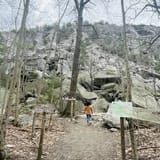Bonticou Crag Trail, New York - 2,213 Reviews, Map | AllTrails