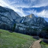 Sentinel Meadow Cook's Meadow Loop Trail, California - 3,107 Reviews ...