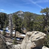 Desert View Trail, California - 1,446 Reviews, Map | AllTrails