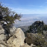 Desert View Trail, California - 1,535 Reviews, Map | AllTrails