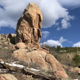 Lefthand Canyon Trail, Colorado - 473 Reviews, Map | AllTrails