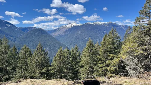 Best Hikes and Trails in Spuzzum | AllTrails