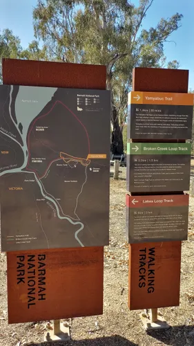 Best Hikes and Trails in Barmah National Park | AllTrails