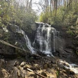 Soco Falls Trail, North Carolina - 758 Reviews, Map | AllTrails