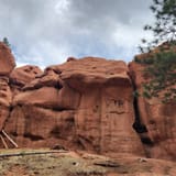 Red Rocks Trail, Colorado - 1,141 Reviews, Map | AllTrails