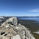 Rubicon Peak Trail, California - 1,053 Reviews, Map | AllTrails