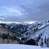 Desolation Lake via Mill D North Fork and Desolation Trail, Utah ...