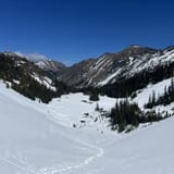 Royal Basin and Royal Lake, Washington - 667 Reviews, Map | AllTrails