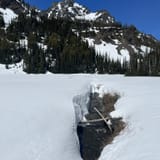 Royal Basin and Royal Lake, Washington - 550 Reviews, Map | AllTrails