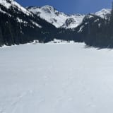 Royal Basin and Royal Lake, Washington - 645 Reviews, Map | AllTrails