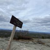 Blue Job Mountain Loop, New Hampshire - 1,960 Reviews, Map | AllTrails