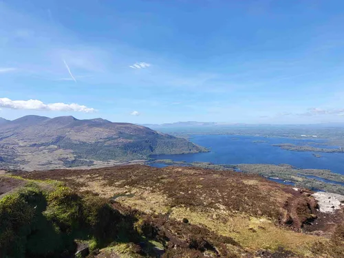 Best Cave Trails in Killarney National Park | AllTrails