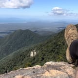 Mount Halifax, Queensland, Australia - 99 Reviews, Map | AllTrails