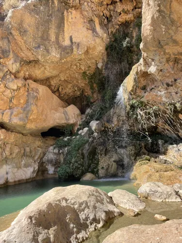 Best Waterfall Trails in Buñol | AllTrails