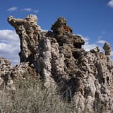 South Tufa Loop Trail, California - 717 Reviews, Map | AllTrails