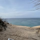 Pyramid Point Trail, Michigan - 840 Reviews, Map | AllTrails