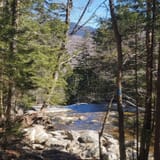 Basin Cascade Trail, New Hampshire - 1,628 Reviews, Map | AllTrails
