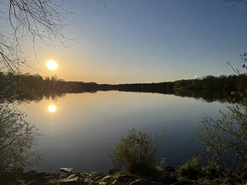 Best Hikes and Trails in Parvin State Park | AllTrails