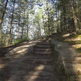 Rock Bridge Trail, Kentucky - 3,362 Reviews, Map | AllTrails