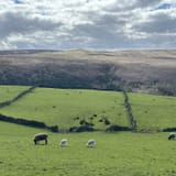 Marsden Moor and Wessenden Reservoir Circular, West Yorkshire, England ...