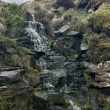 Marsden Moor and Wessenden Reservoir Circular, West Yorkshire, England ...