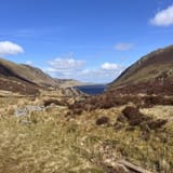 Capel Curig and Llyn Cowlyd Circular, Conwy, Wales - 34 Reviews, Map ...
