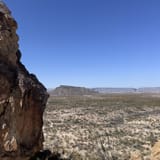 Chimneys Trail, Texas - 440 Reviews, Map | AllTrails