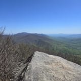 The Pinnacle and Flat Top Mountain, Virginia - 555 Reviews, Map | AllTrails
