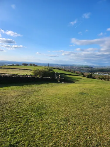 Best Trail Running Trails in Werneth Low Country Park | AllTrails