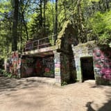 Lower Macleay Park to Pittock Mansion, Oregon - 4,329 Reviews, Map ...