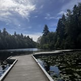 Lake Fenwick, Washington - 666 Reviews, Map | AllTrails