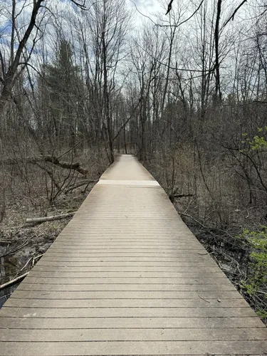 Best Partially Paved Trails in Potsdam | AllTrails