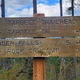 Hidden Falls via Tarbell Trail , Washington - 667 Reviews, Map | AllTrails