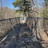 Tippling Rock and Fords Folly, Massachusetts - 660 Reviews, Map | AllTrails