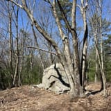 Tippling Rock and Fords Folly, Massachusetts - 576 Reviews, Map | AllTrails